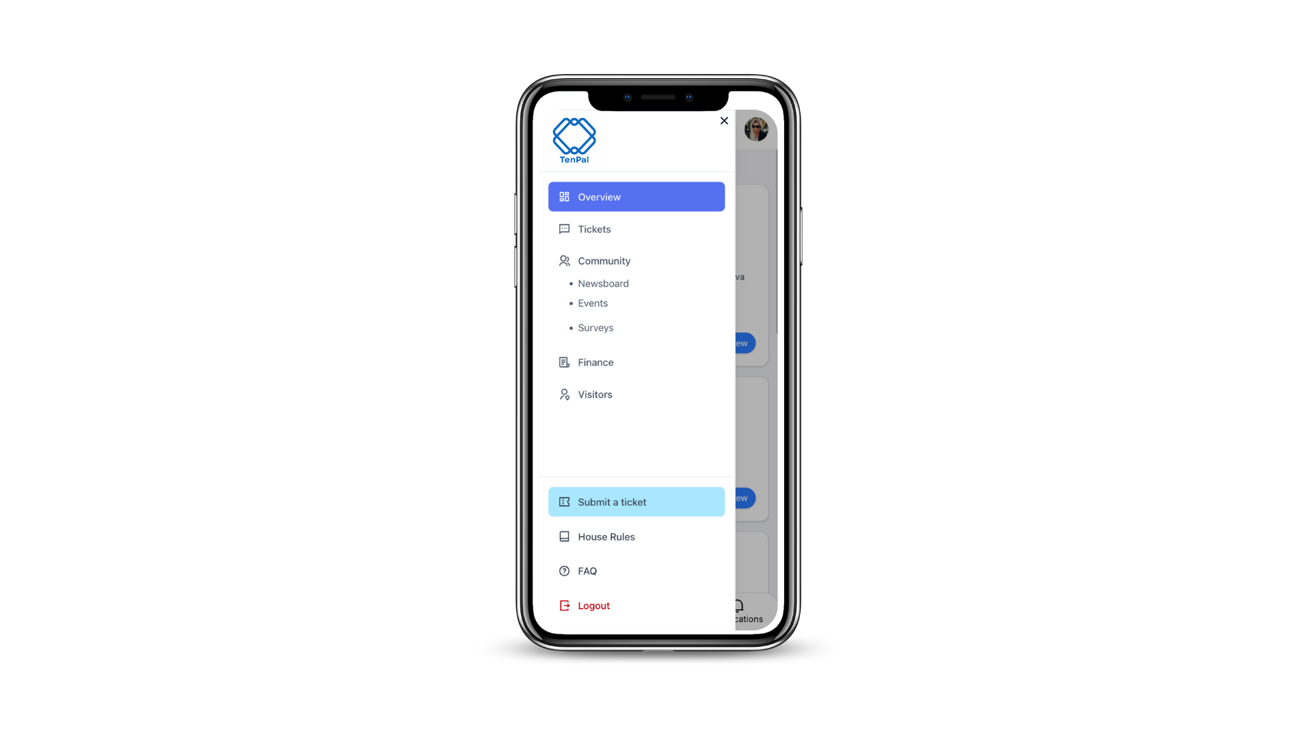 TenPal – Smarter Property Management Solutions for Offices & Portfolios